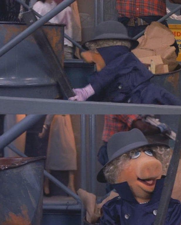 18 Small Details From The Muppets' Filmography That Make Us Feel Nostalgic