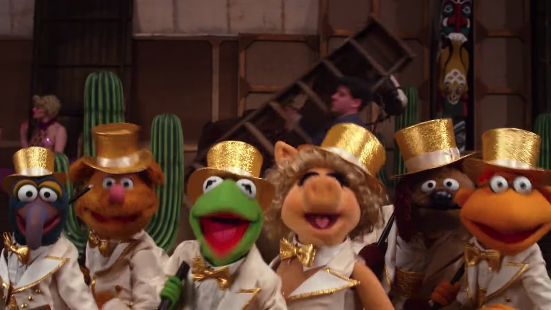 18 Small Details From The Muppets' Filmography That Make Us Feel Nostalgic