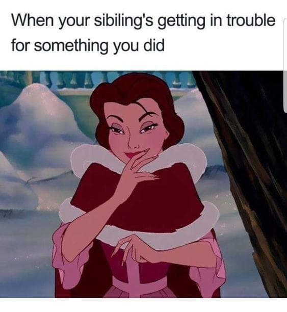 18 Posts About Disney Princesses That Are Way Too Relatable