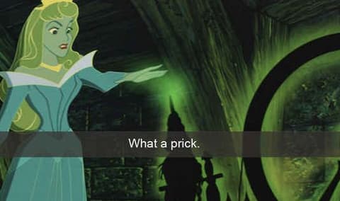 18 Posts About Disney Princesses That Are Way Too Relatable
