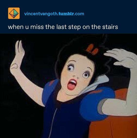 18 Posts About Disney Princesses That Are Way Too Relatable