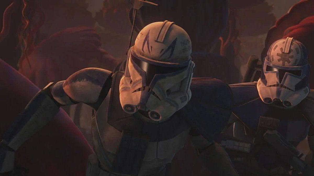 Things You Didn't Know About Captain Rex