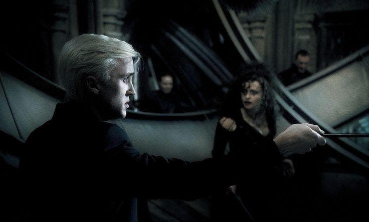 Facts About Draco Malfoy That Aren't In The Films
