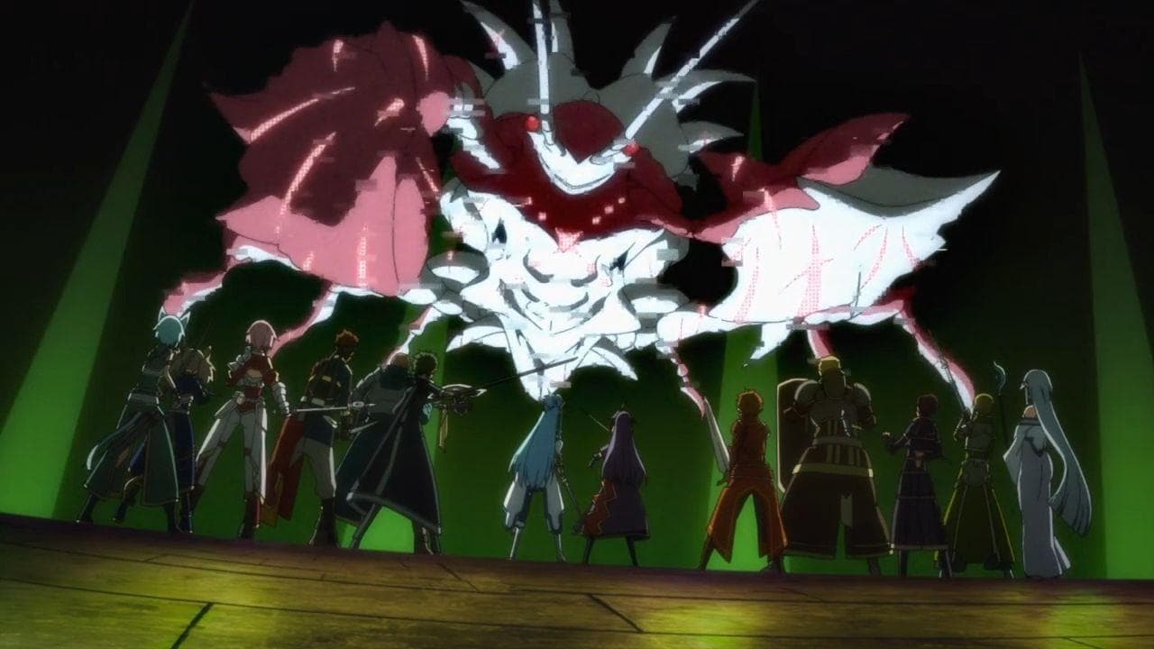 The 21 Greatest Anime Team Battles Of All Time, Ranked