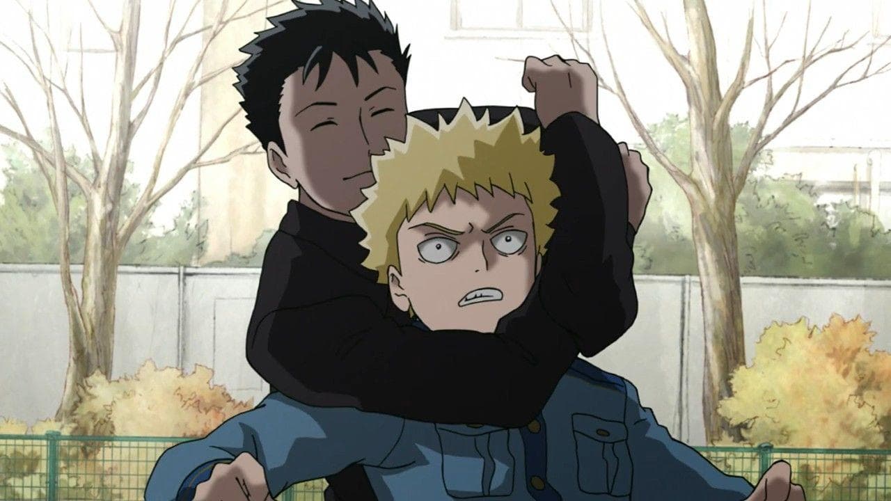 The 21 Greatest Anime Team Battles Of All Time, Ranked