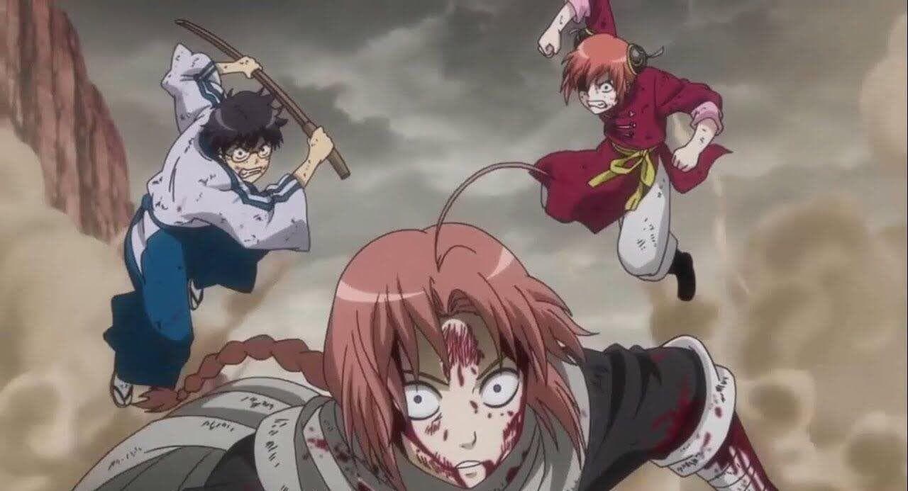 The 21 Greatest Anime Team Battles Of All Time, Ranked
