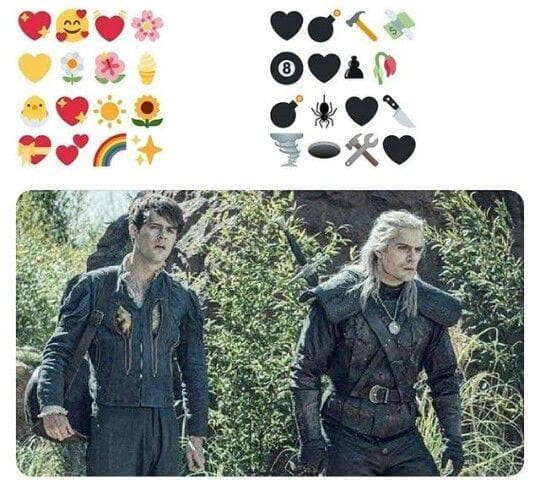 20 'Witcher' Memes That Actually Made Us Laugh