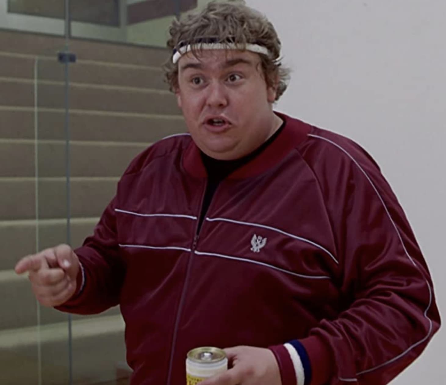13 Of The Best John Candy Stories We Heard In 2021