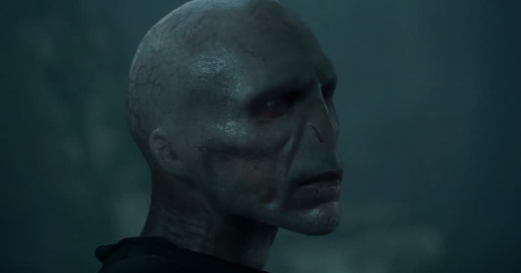 Things You Didn't Know About Lord Voldemort If You've Only Seen The Movies