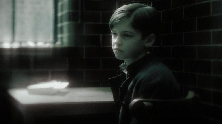 Things You Didn't Know About Lord Voldemort If You've Only Seen The Movies