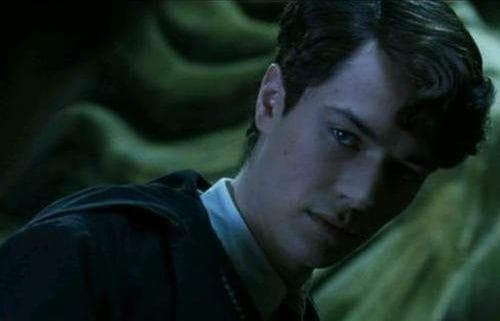 Things You Didn't Know About Lord Voldemort If You've Only Seen The Movies