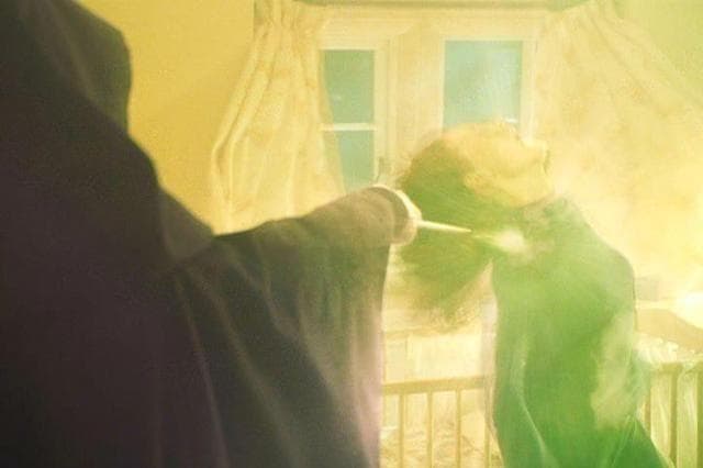 Things You Didn't Know About Lord Voldemort If You've Only Seen The Movies