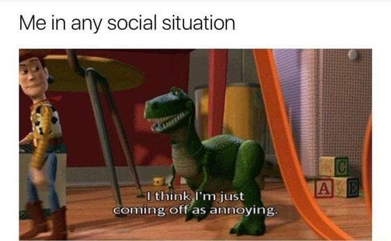 18 Hilarious Pixar Posts That Are Way Too Relatable