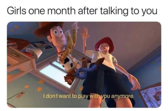 18 Hilarious Pixar Posts That Are Way Too Relatable