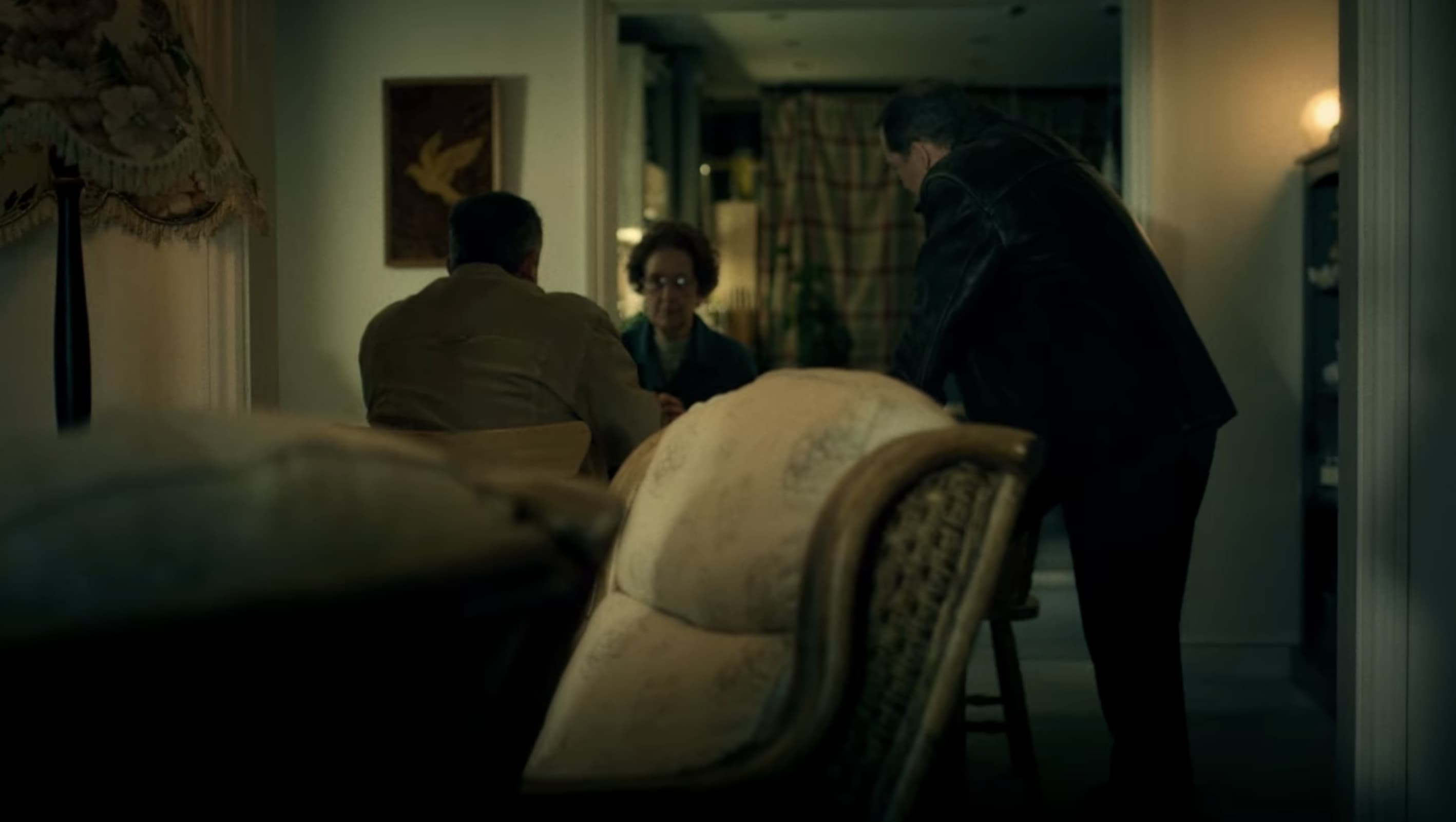 How Taunja Bennett's Murder Led To The Capture Of The 'Happy Face Killer'