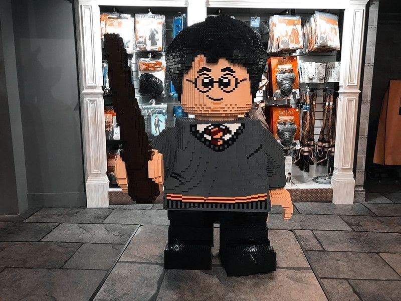 The Biggest Controversies Involving Legos