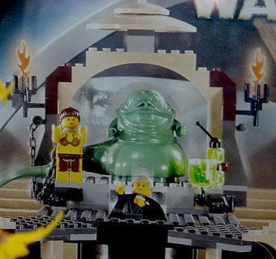 The Biggest Controversies Involving Legos