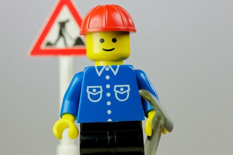 The Biggest Controversies Involving Legos