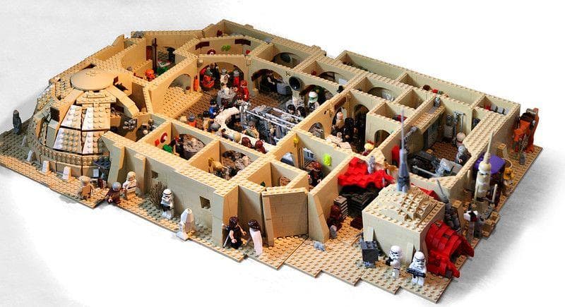 The Biggest Controversies Involving Legos