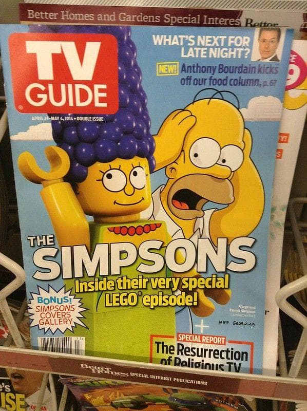 The Biggest Controversies Involving Legos