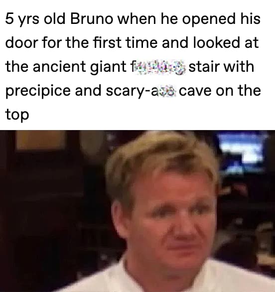 24 Memes That Talk About Bruno (No, No, No)