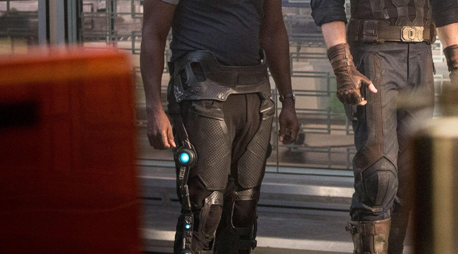 Things You (Probably) Didn't Know About Stark Tech In The MCU