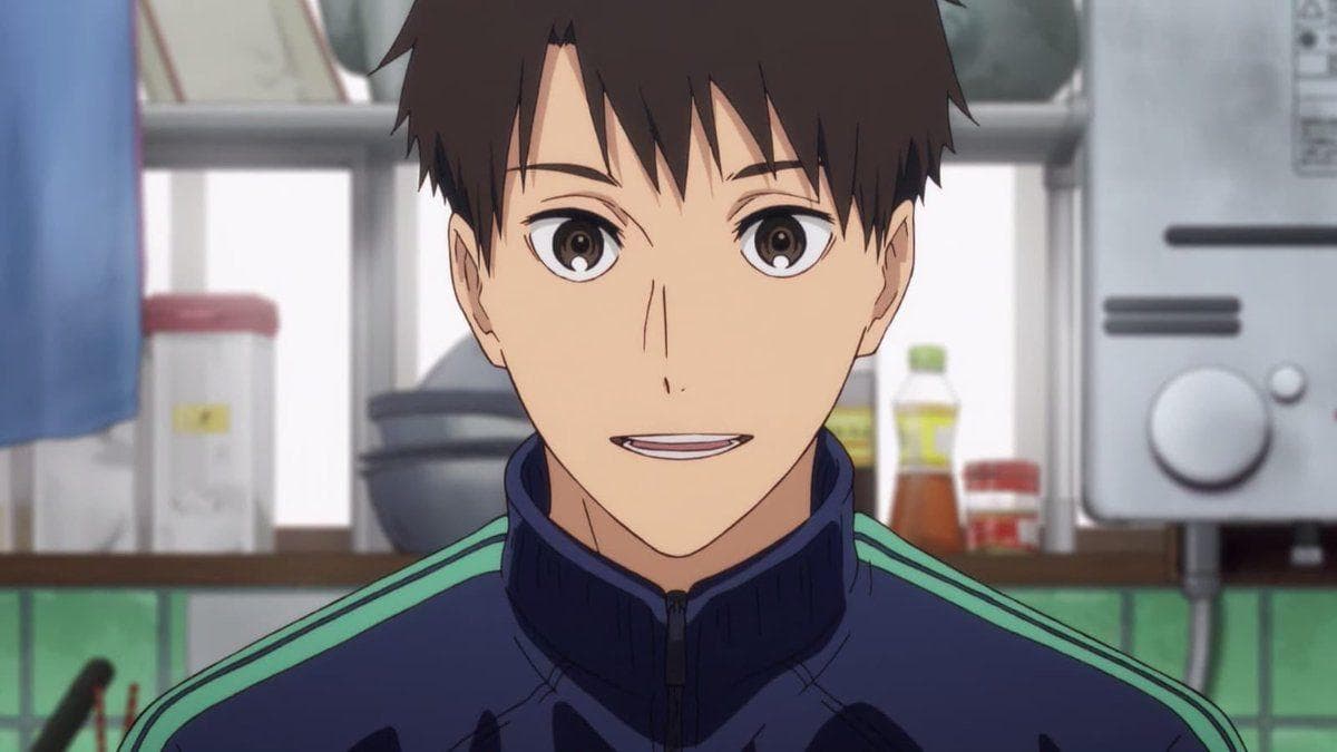 The 20 Best Anime Captains Of All Time, Ranked