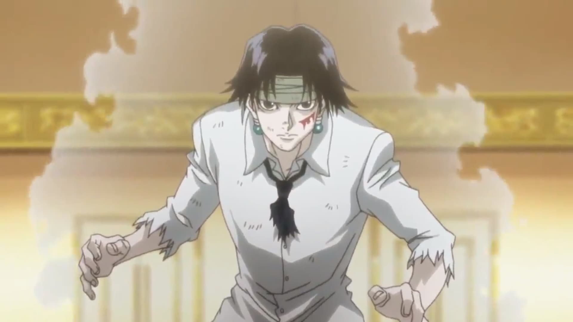 The 20 Best Anime Captains Of All Time, Ranked