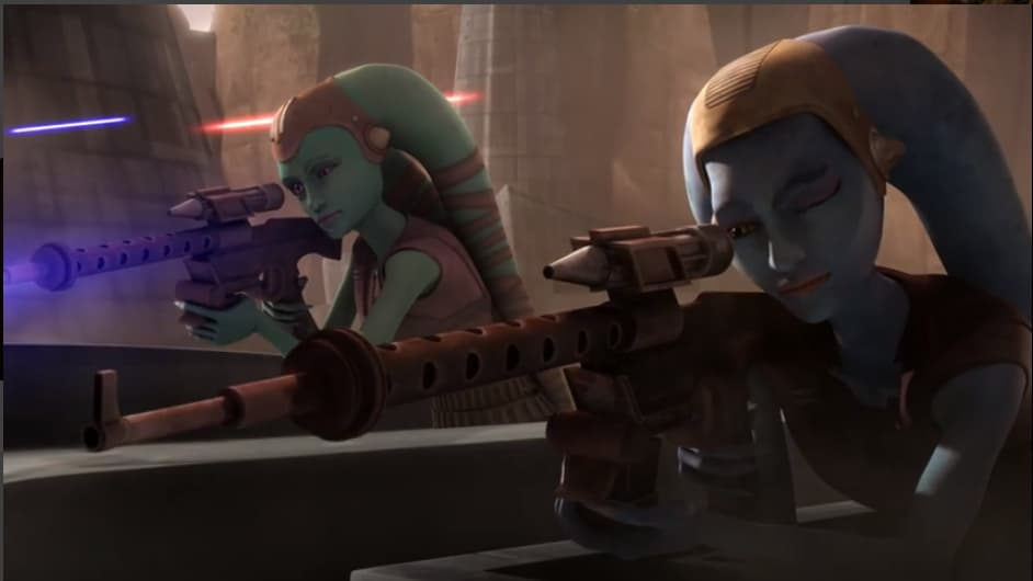 Things You Didn't Know About Twi'leks & Ryloth