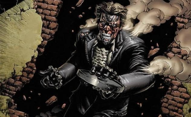 Things You (Probably) Didn't Know About Moon Knight