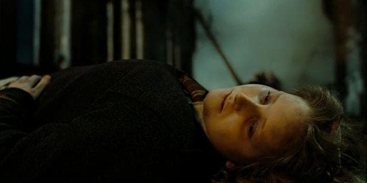 Things You Didn't Know About Dumbledore's Army