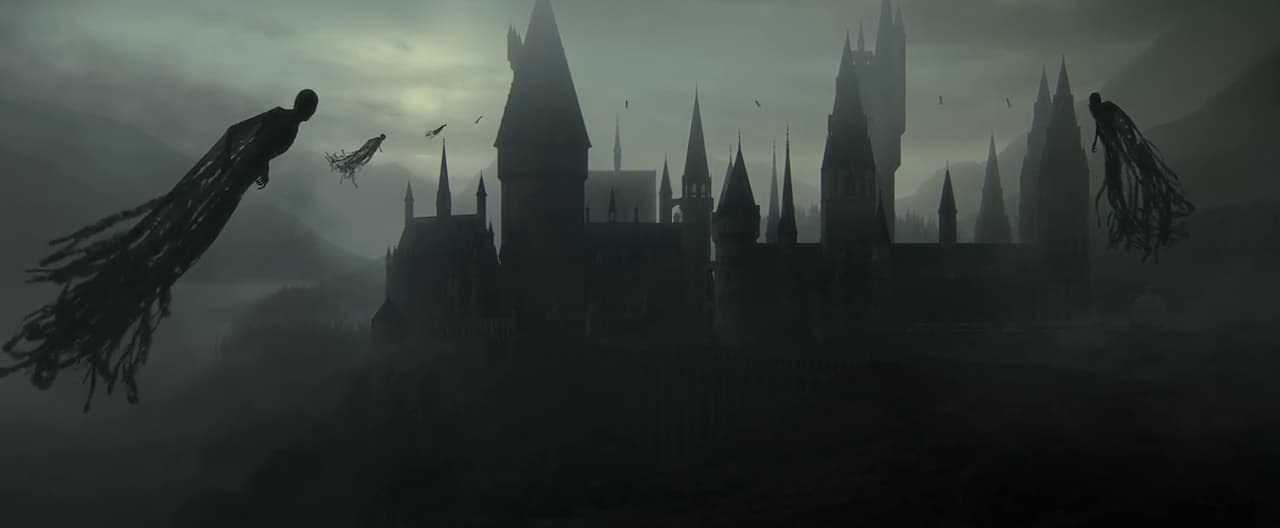 Things You Didn't Know About Dumbledore's Army
