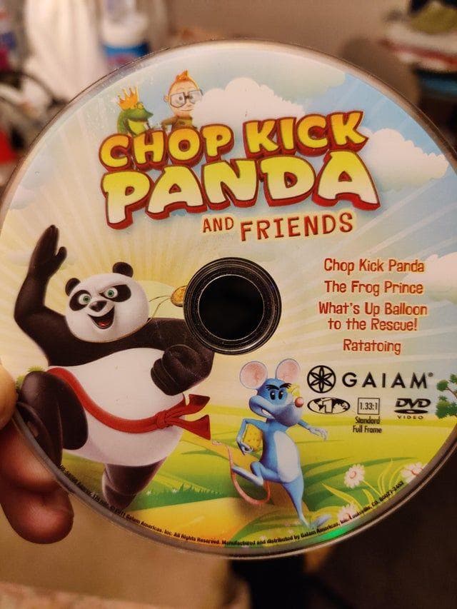 18 Knock-Offs Of Popular Brands That Are Hilariously Shameless