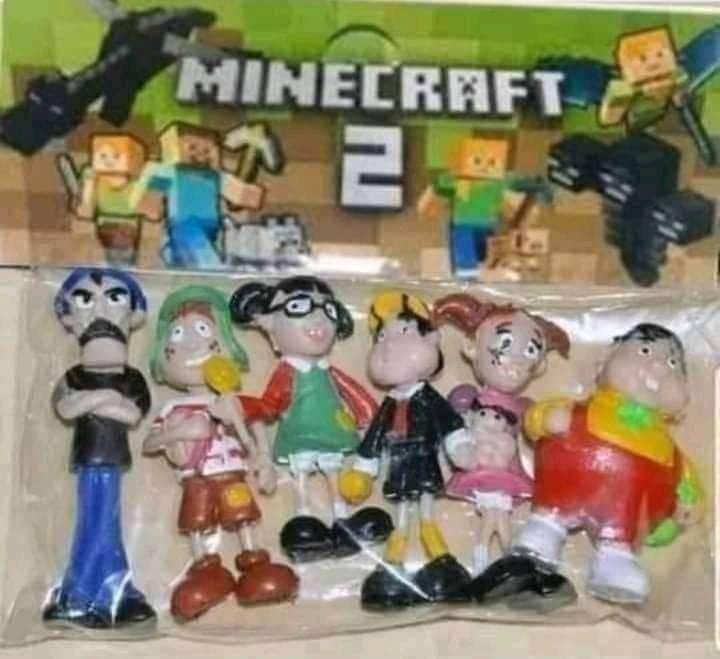 18 Knock-Offs Of Popular Brands That Are Hilariously Shameless