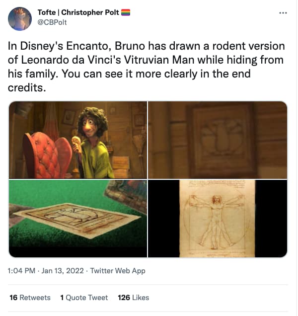 21 Fans Share Things About Bruno That Made Us Realize We Need To Talk ...