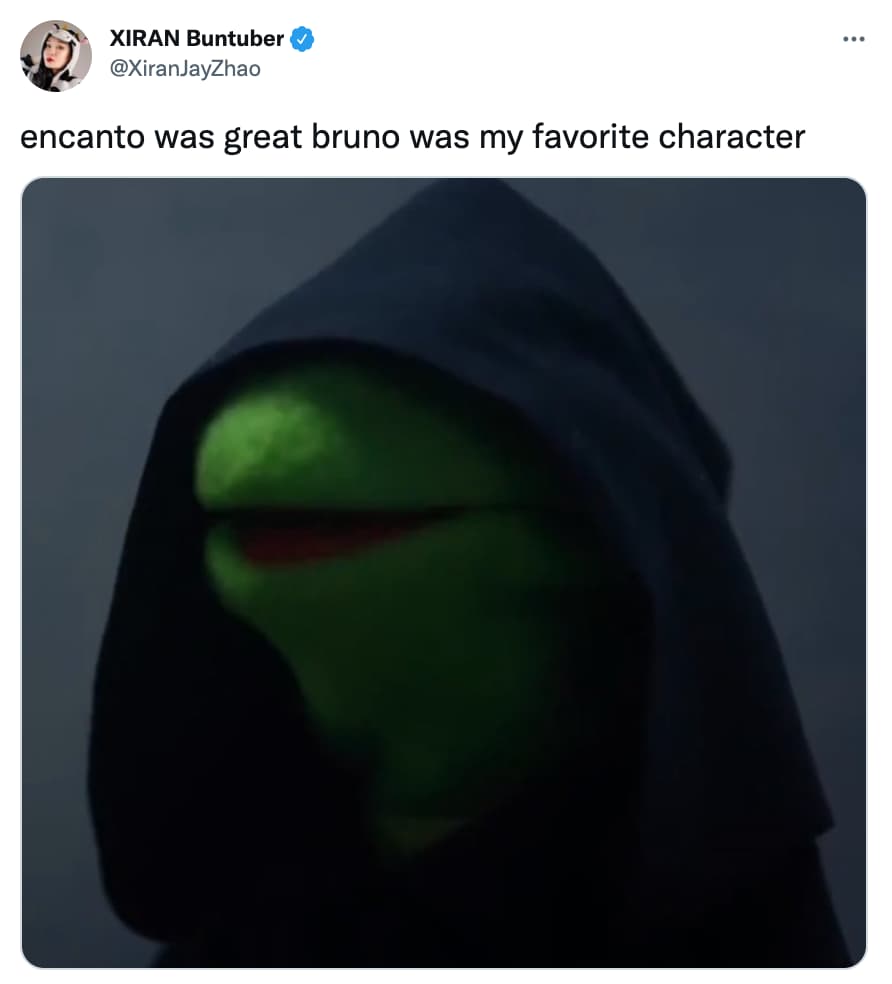 21 Fans Share Things About Bruno That Made Us Realize We Need To Talk ...