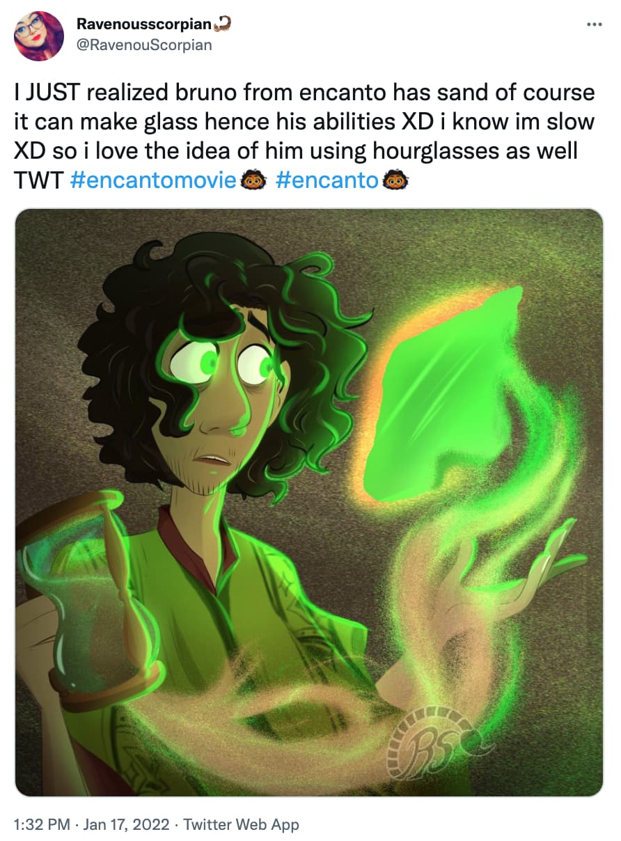 21 Fans Share Things About Bruno That Made Us Realize We Need To Talk ...