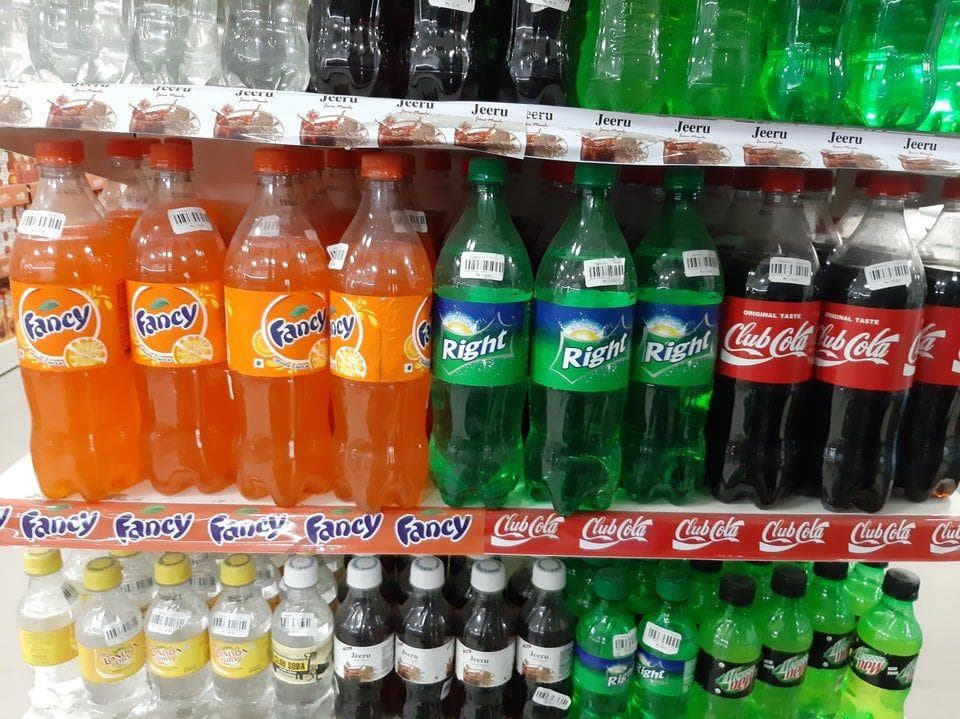 18 Knock-Offs Of Popular Brands That Are Hilariously Shameless