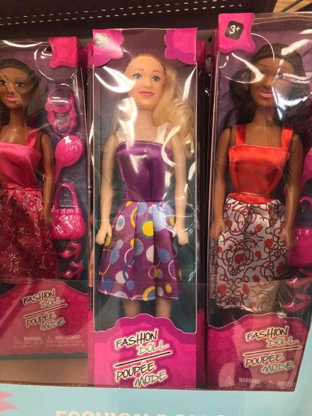 18 Knock-Offs Of Popular Brands That Are Hilariously Shameless