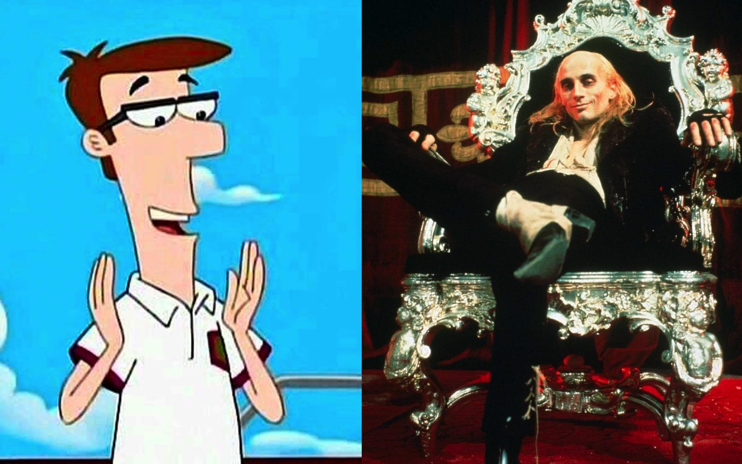 What 'Phineas And Ferb' Characters Actually Look Like In Real Life