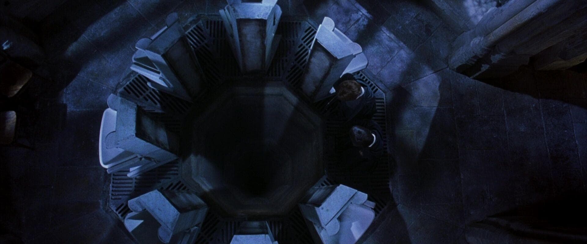 A Complete Timeline Of The Slytherin Family And All Its Descendants