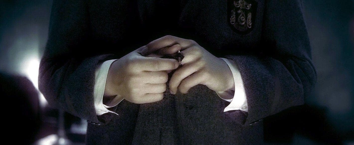 A Complete Timeline Of The Slytherin Family And All Its Descendants