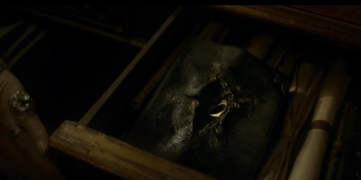 A Complete Timeline Of The Slytherin Family And All Its Descendants