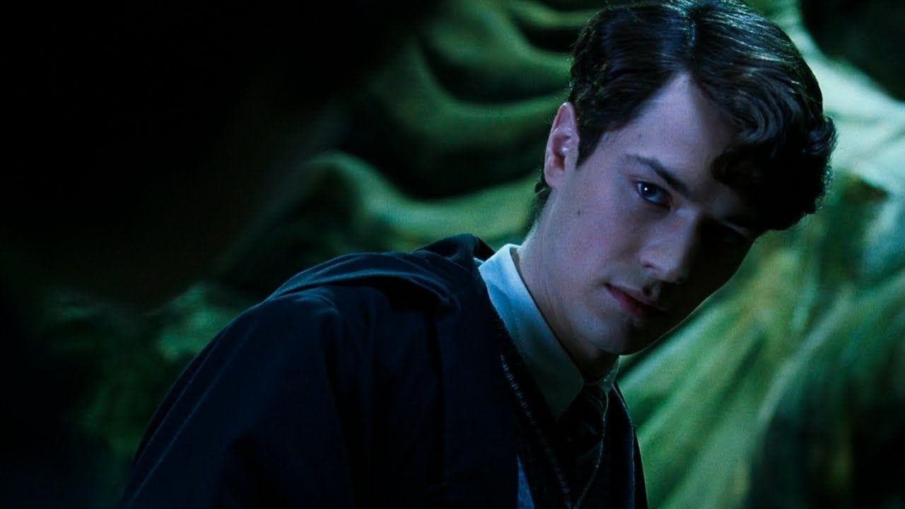 A Complete Timeline Of The Slytherin Family And All Its Descendants
