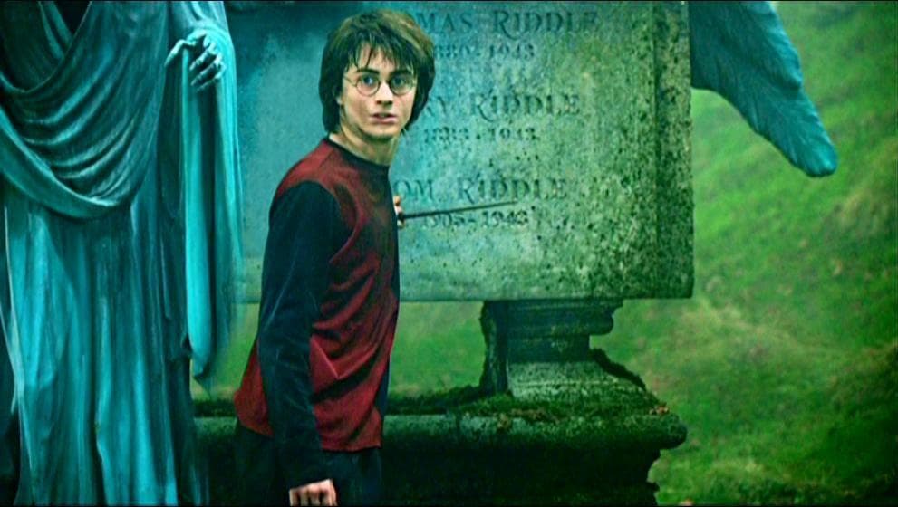 Things You Didn't Know About The Unforgivable Curses