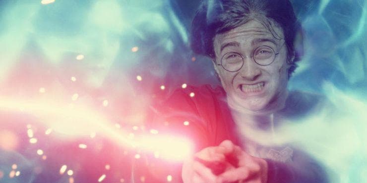 Things You Didn't Know About The Unforgivable Curses