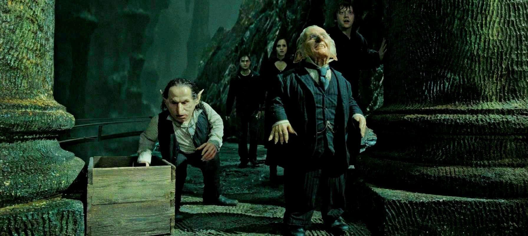Things You Didn't Know About The Unforgivable Curses