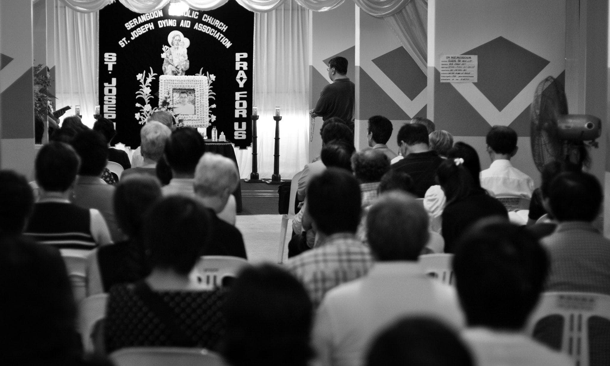 The History Behind Funeral Traditions Still Practiced Today