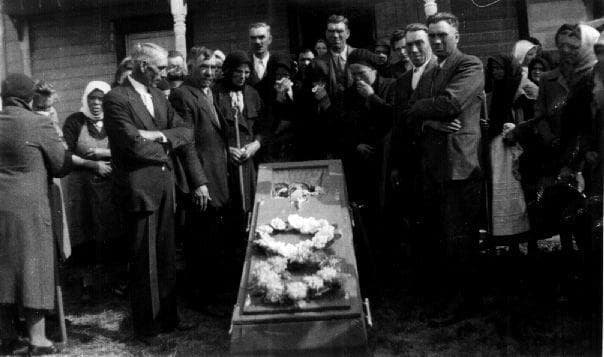 The History Behind Funeral Traditions Still Practiced Today