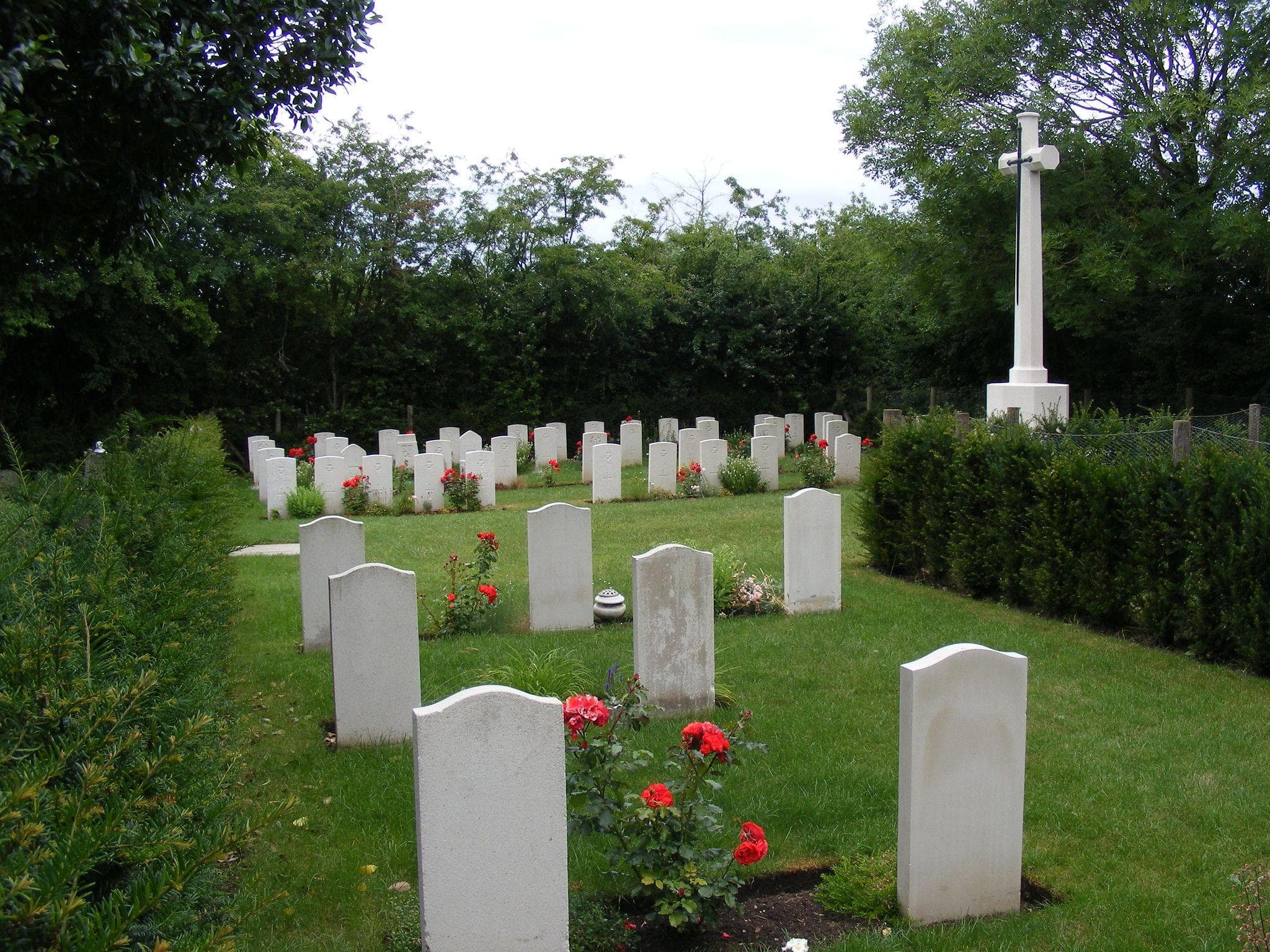 The History Behind Funeral Traditions Still Practiced Today